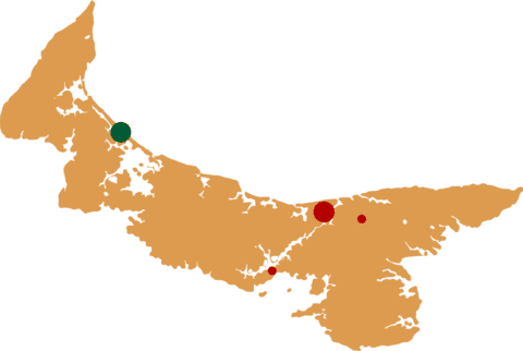 Our Communities - Mi'kmaq Confederacy of PEI